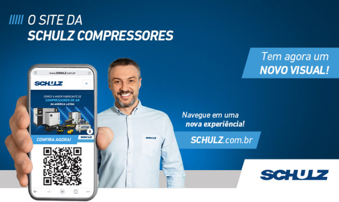 Notícias - Schulz SA