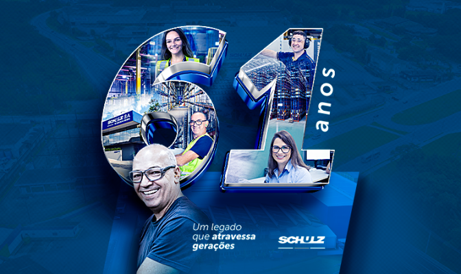 Notícias - Schulz SA