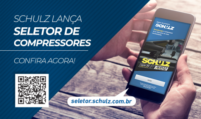 Notícias - Schulz SA