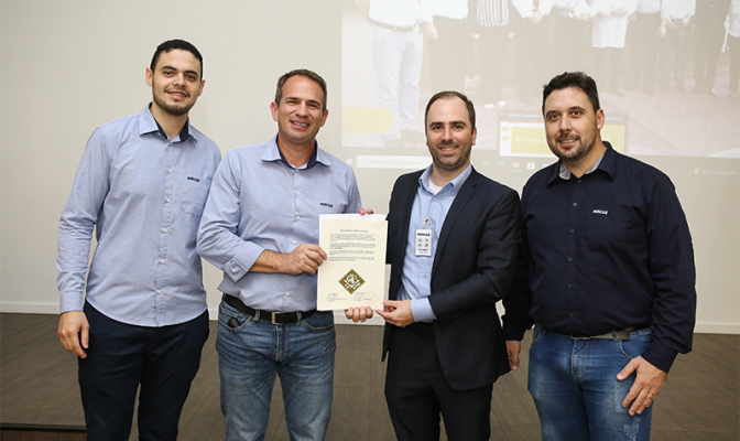 Notícias - Schulz SA