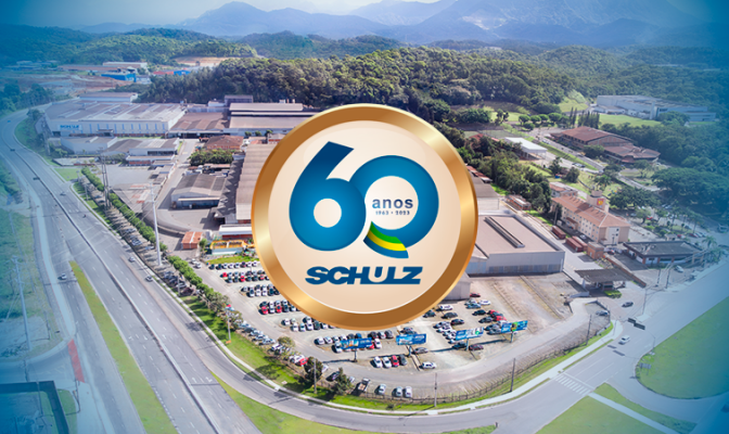 Notícias - Schulz SA
