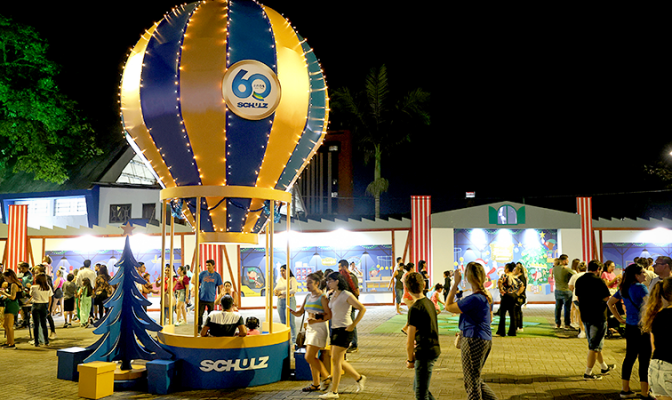 Notícias - Schulz SA