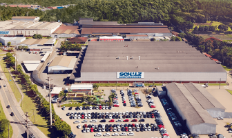 Notícias - Schulz SA